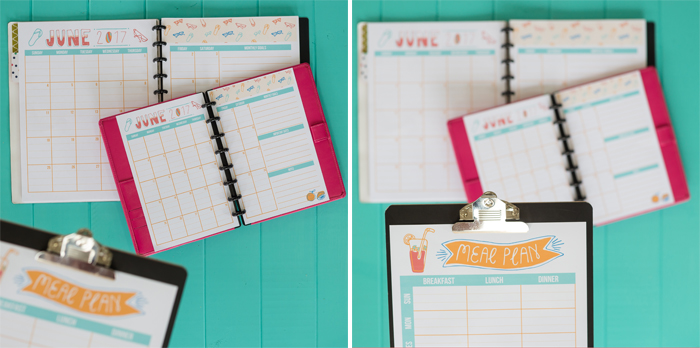 2017 Ultimate Homemaking Bundle - Get Organized HQ